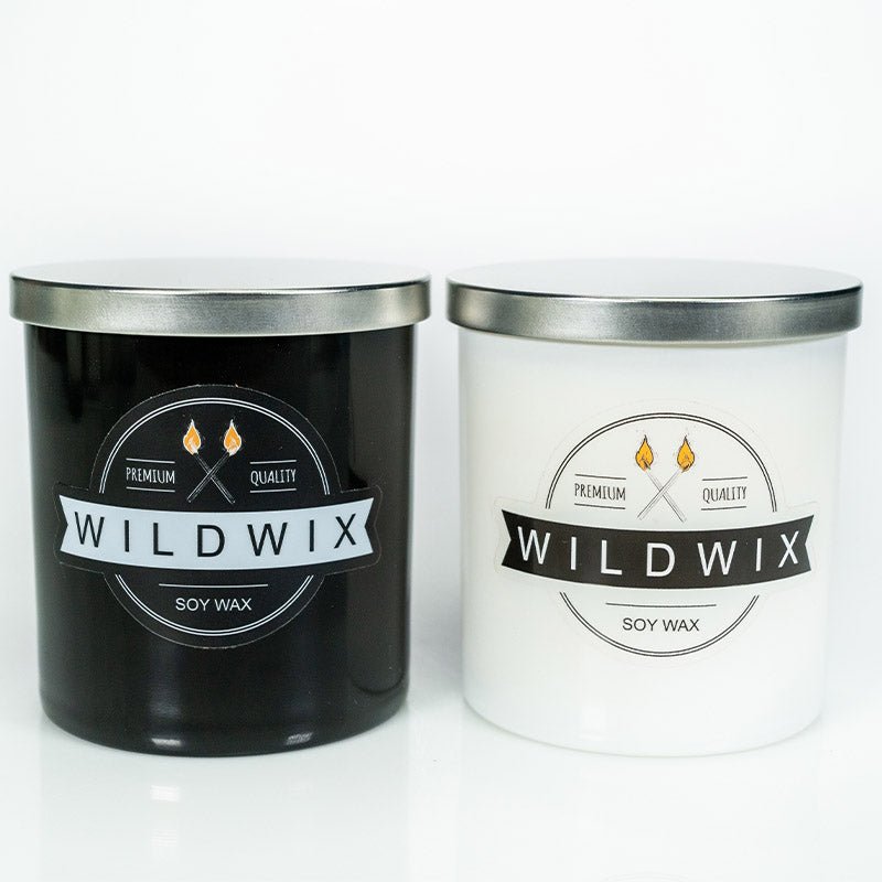 Signature Series – Wild Wix LLC